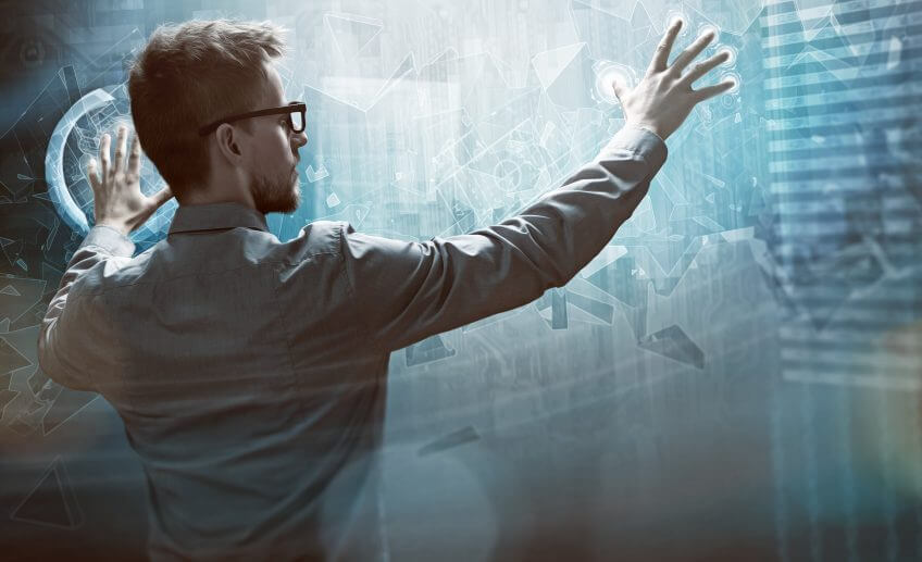 How We Are Using Computer Vision In Our Daily Life