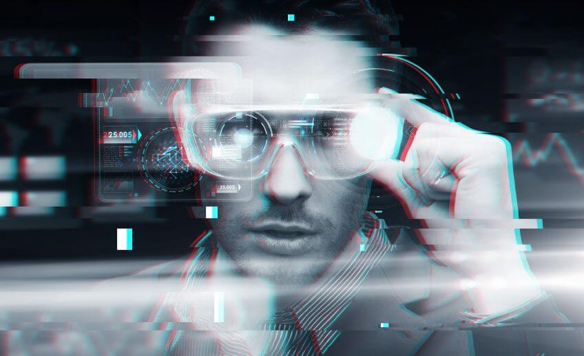 Types of Augmented Reality - EvolveAR