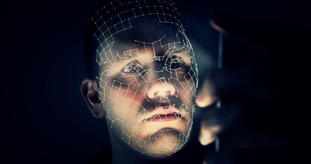 How Computer Vision Recognizes Your Face - EvolveAR