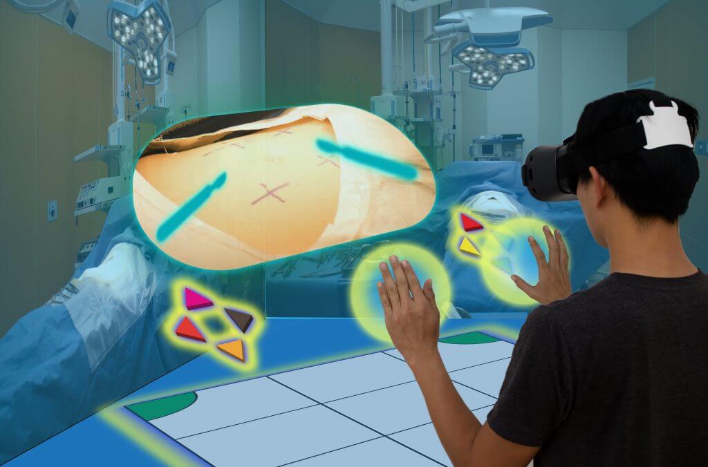 5 Ways Augmented Reality Technology Will Benefit Your Life