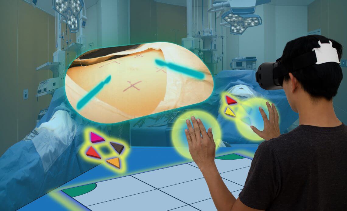 5 Ways Augmented Reality Technology Will Benefit Your Life 5 Ways Augmented Reality Technology Will Benefit Your Life