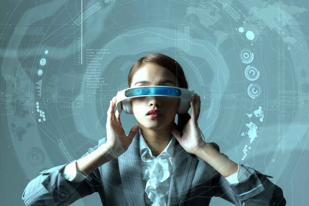 The Boost Of Mixed Reality That 'Design Thinking' Needs